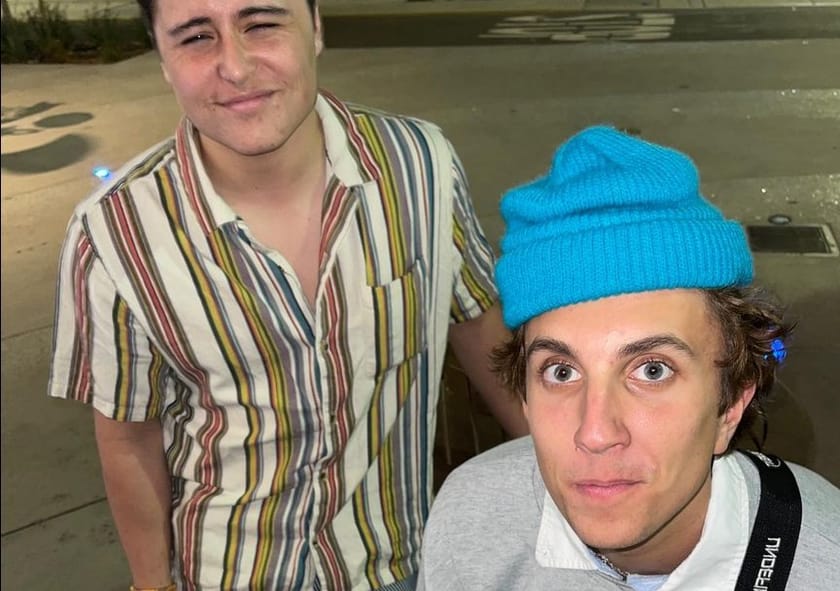 How much is Marko's Net Worth as of 2023?