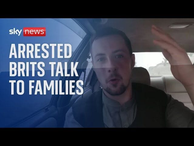 What happened to Miles Routledge? Update on YouTuber who was arrested ...