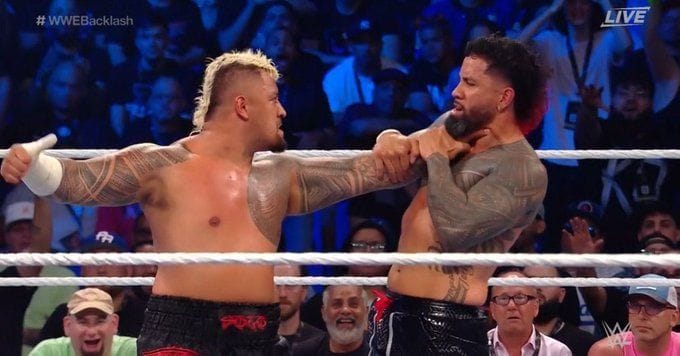 WWE SmackDown Preview: current champion makes a surprise appearance, 30 ...