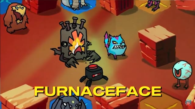 All new characters in Phobies Under Pressure update