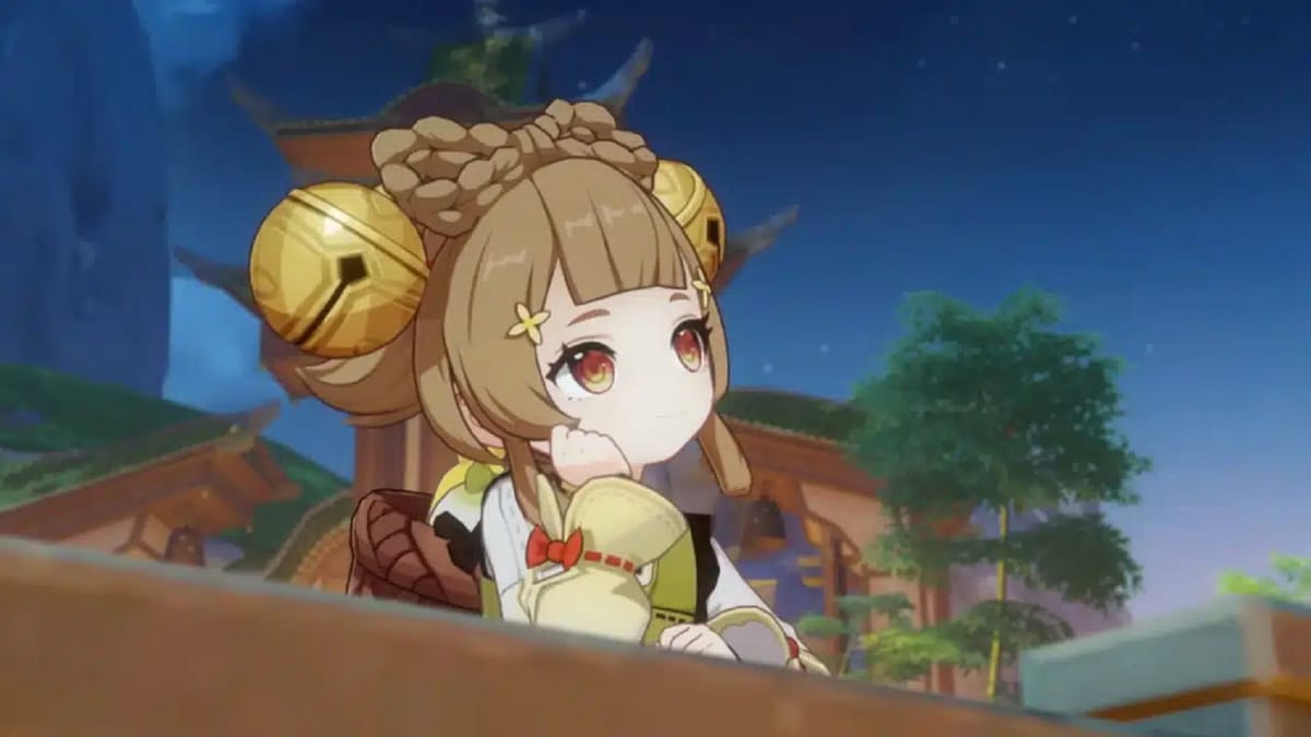 Best Dendro characters in Genshin Impact: Ranked from Highest to Lowest ...