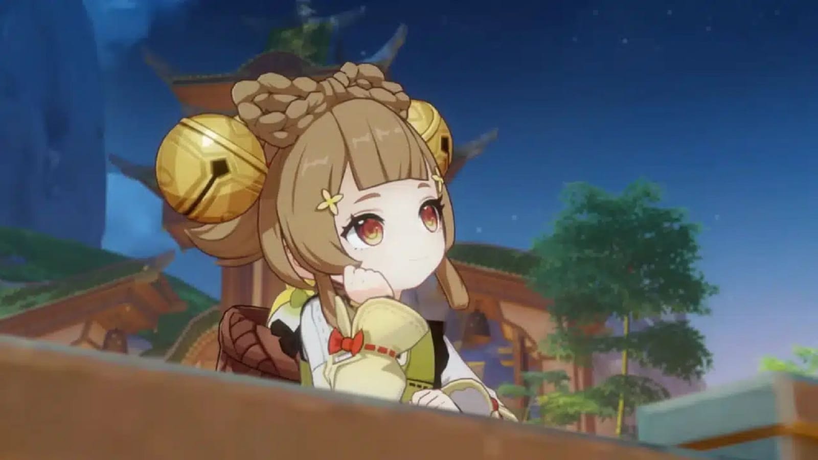 Best Dendro characters in Genshin Impact: Ranked from Highest to Lowest ...