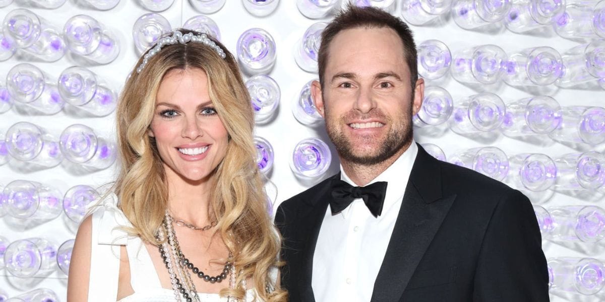 “My favorite men in the whole wide world”: Andy Roddick’s wife Brooklyn ...