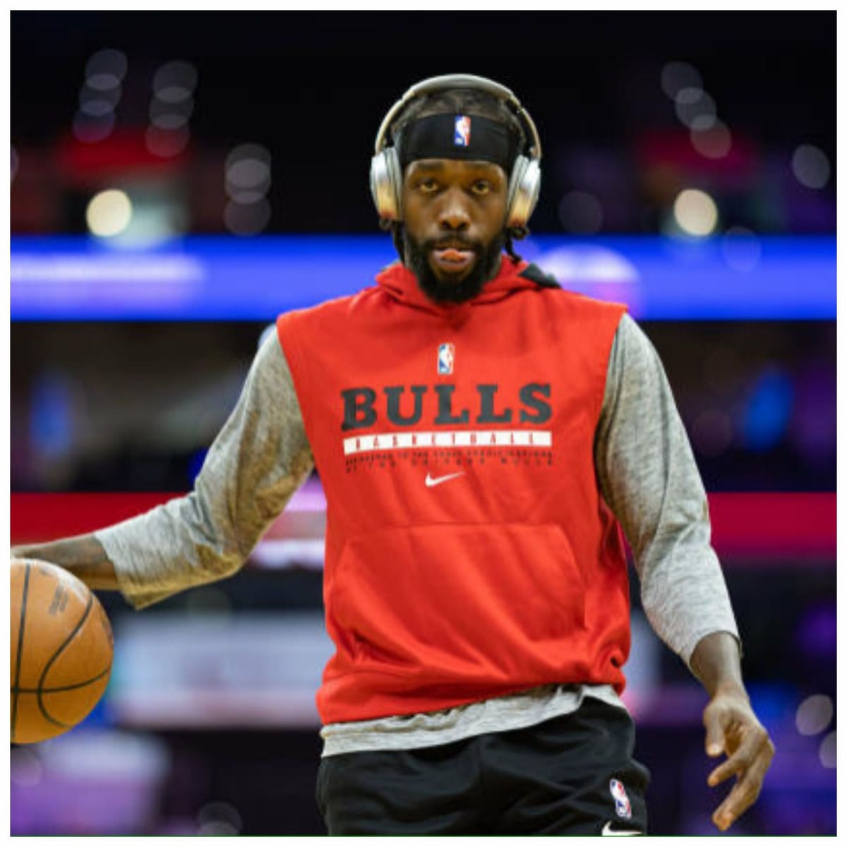 "Who's gonna be the bust" - Patrick Beverley ponders over worst pick in ...