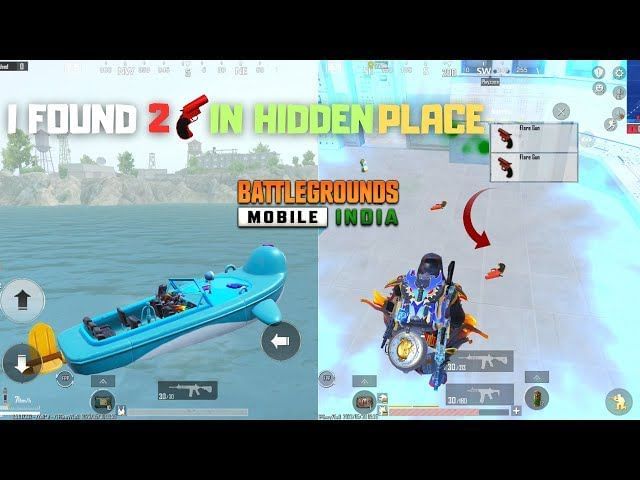 Which is the best BGMI map for beginners (2023)?