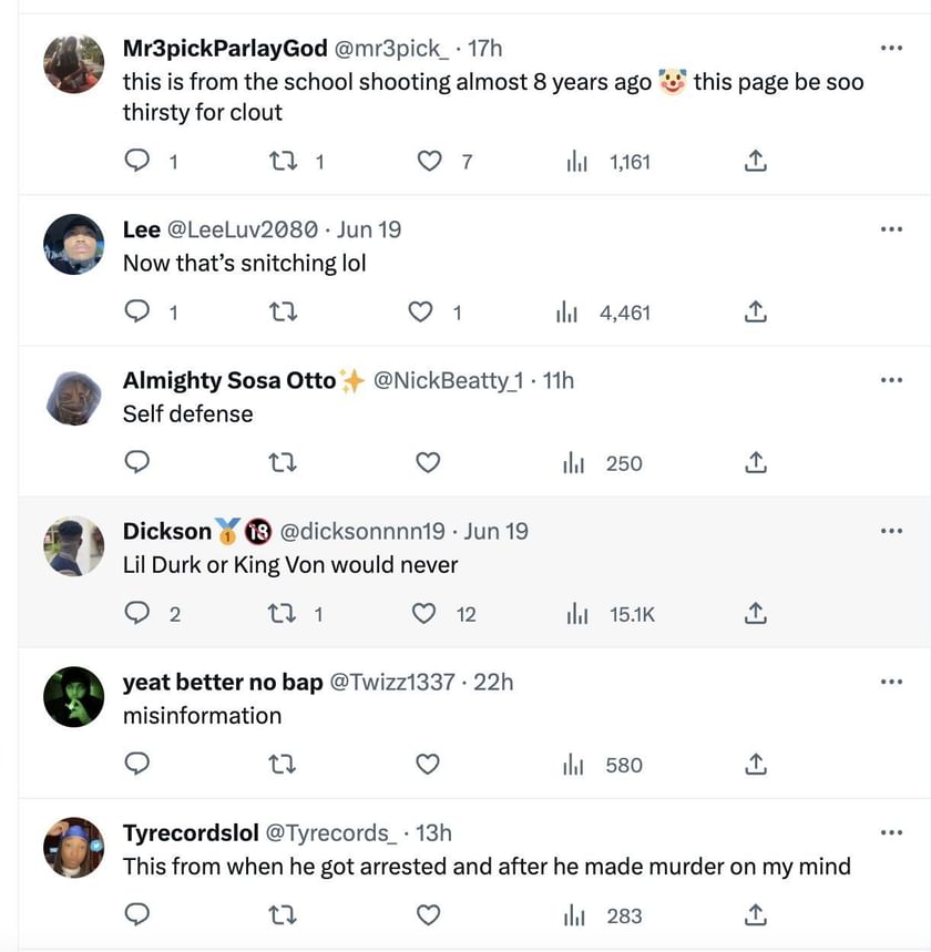 Fact check: Is the viral YNW Melly interrogation video related to his double murder case? Social ...