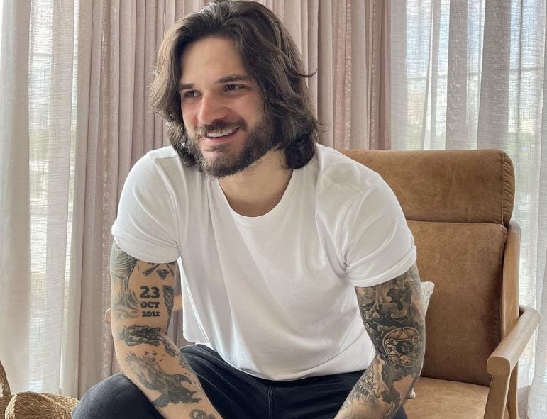 How much is Jazzghost's Net Worth as of 2023?