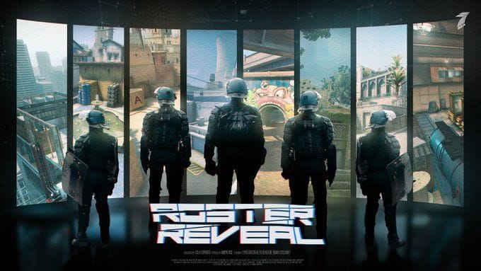 7Sea Esports signs CS:GO roster to enter Skyesports Masters 2023