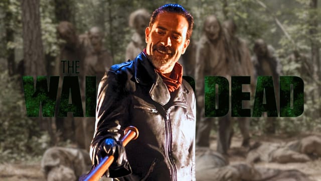 The Walking Dead: Does Maggie ever forgive Negan? Ross Marquand gives ...