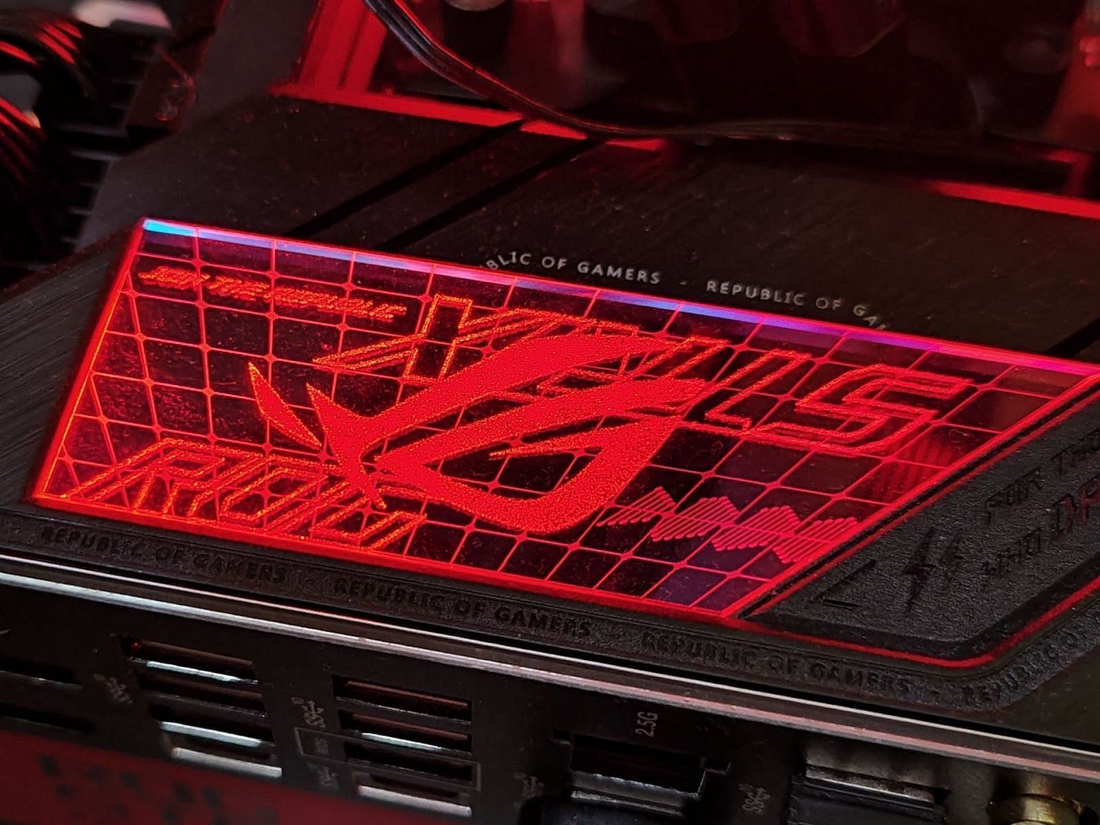 ASUS ROG Strix X670E-E Gaming Wifi review: High-end, but not for everyone