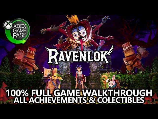 Ravenlok