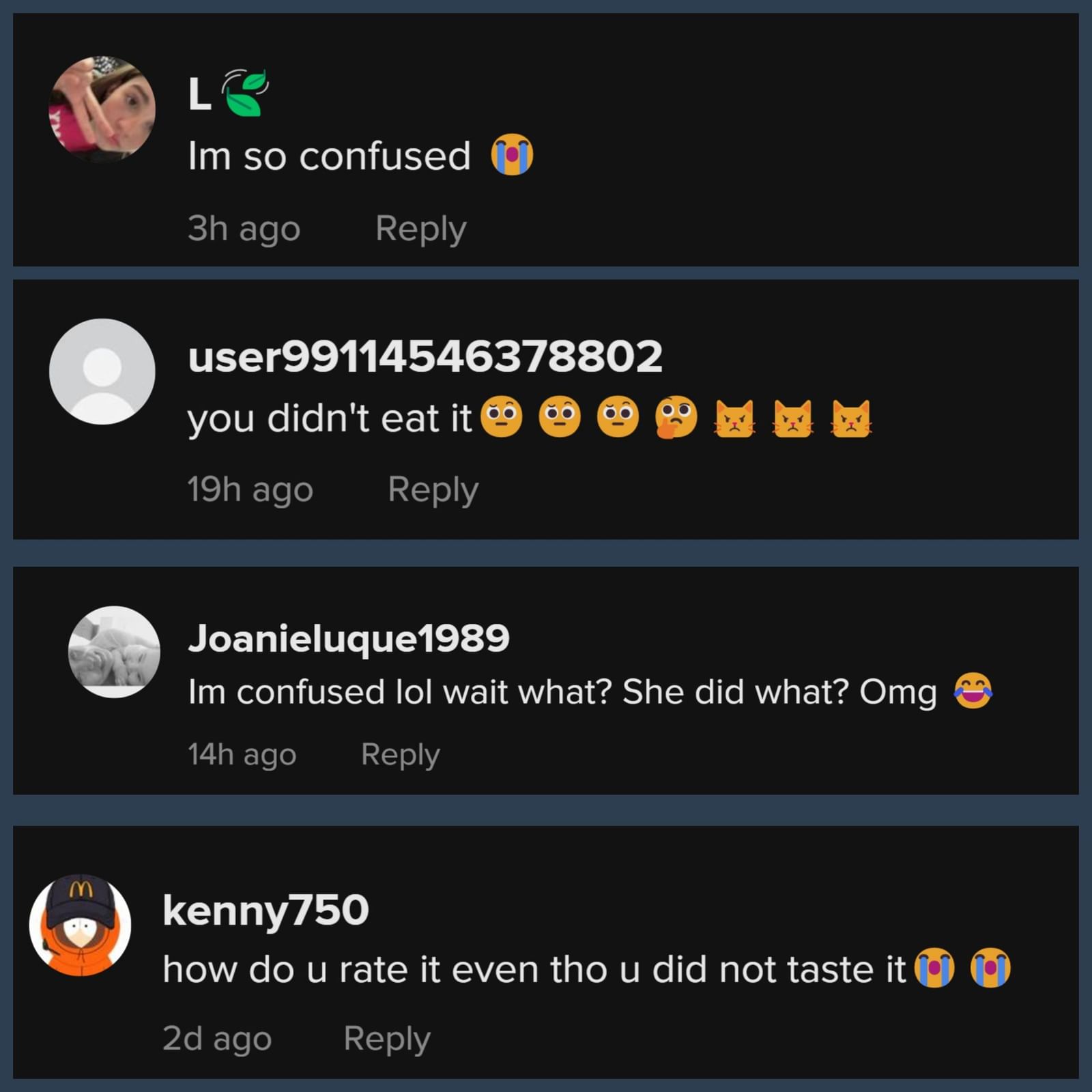 Who is Jennifer Ngo? Influencer goes viral for mukbang videos where she ...