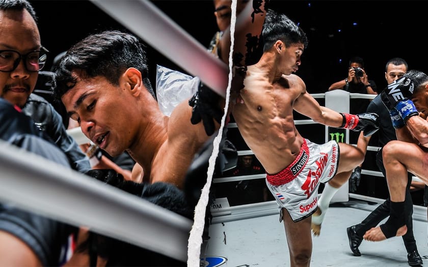 Superbon wants to reclaim world title more than anything else