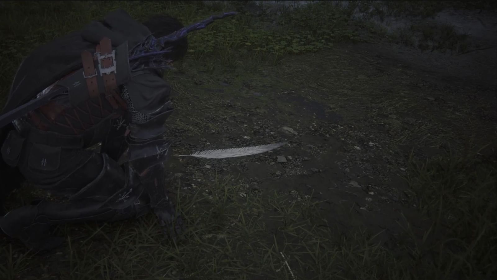 How to unlock Chocobo Riding in Final Fantasy 16