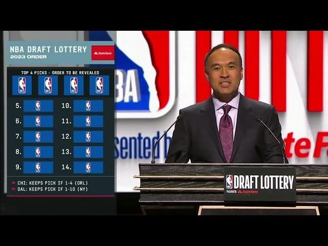 Thunder NBA Draft Picks 2023: When do Oklahoma City Thunder pick? Order ...