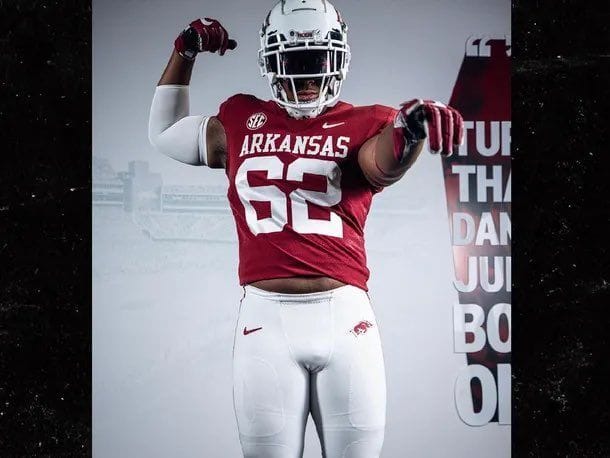 Dion Stutts cause of death: How did 18-year-old top Arkansas recruit die?