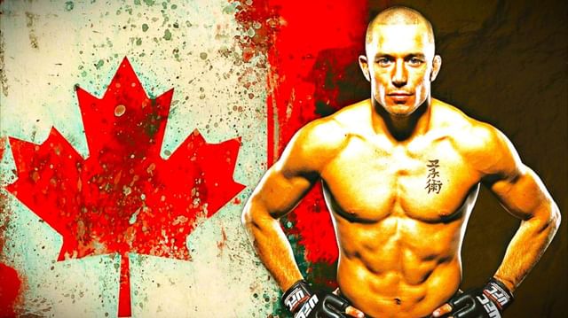 UFC: 5 most iconic UFC moments in Canada
