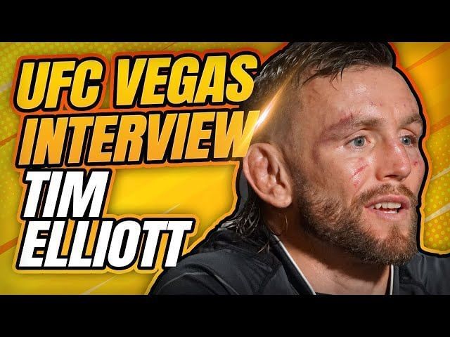 Tim Elliott visibly upset with 'crippled' performance despite victory ...