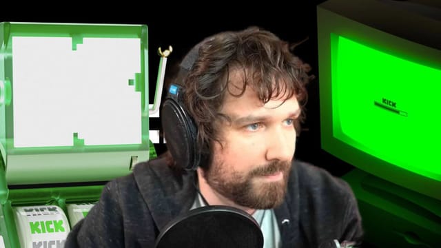"Stop pretending": Destiny calls out streamers criticizing Kick for ...