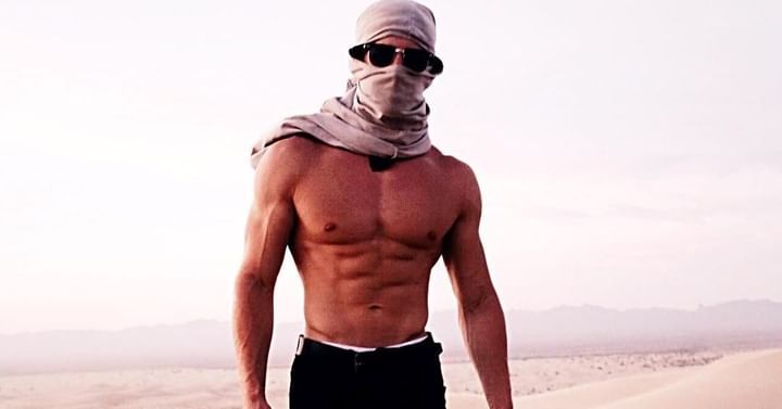 How much is Mason Fulp Net Worth as of 2023?