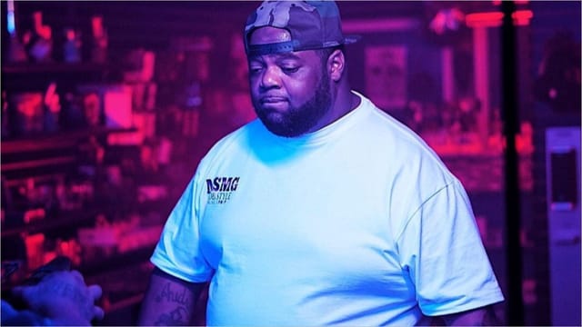 Who was Big Pokey? Tributes pour in as Houston Rapper collapses and ...
