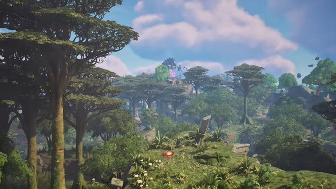 Fortnite Chapter 4 Season 3 (update v25.00) patch notes: Optimus Primal ...