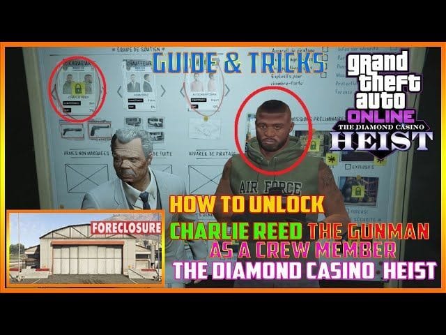 10 things confirmed coming in GTA Online San Andreas Mercenaries update