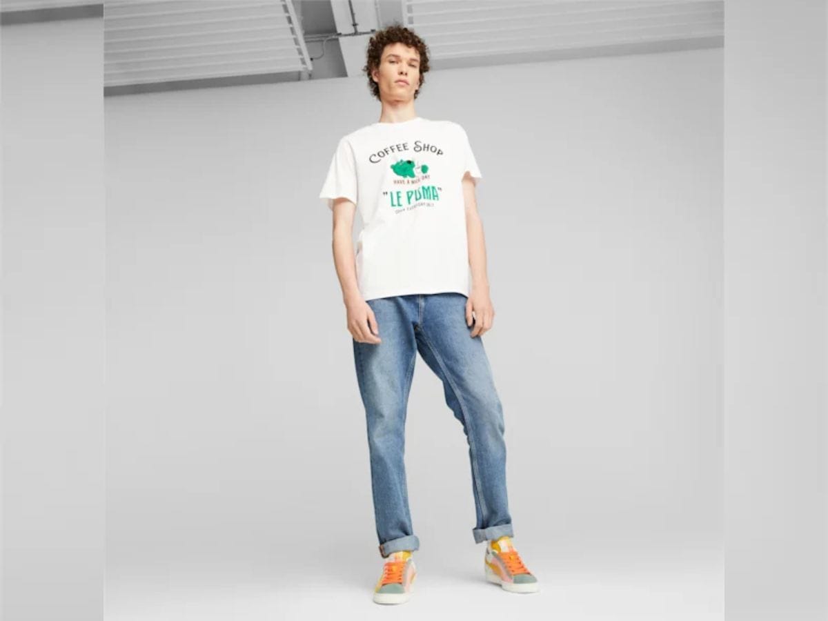 What time will Puma Suede “Icons of Unity” shoes will drop? Release ...