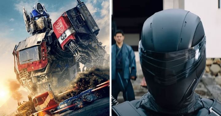 G I Joe and Transformers: Rise of the Beasts’ ending crossover explained