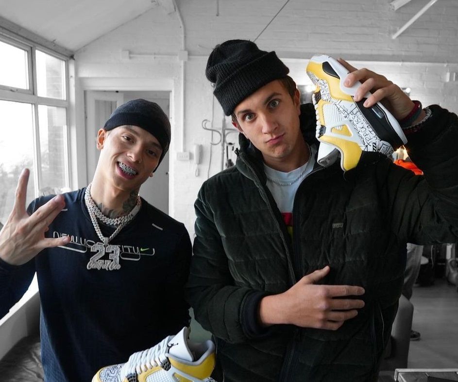 How much is Marko's Net Worth in 2024? Sources of income and more.