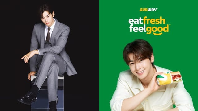 "All hail Subway's model": Fans express excitement as the franchise ...