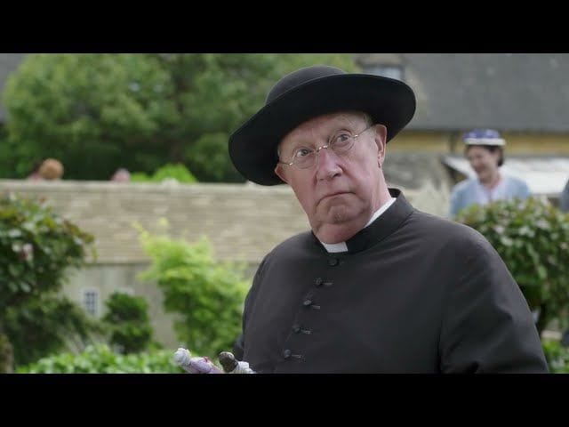 Father Brown season 10 on Britbox: Release date, what to expect, and more