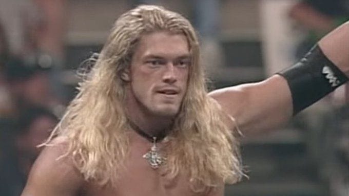 WWE Universe congratulates Edge on reaching a major milestone ahead of ...