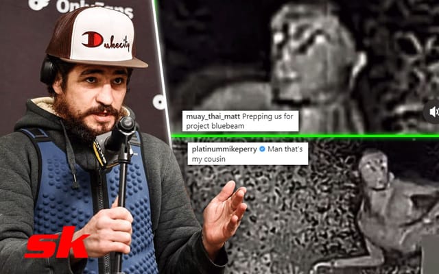 Las Vegas alien backyard video: "That’s literally just my drunk uncle ...