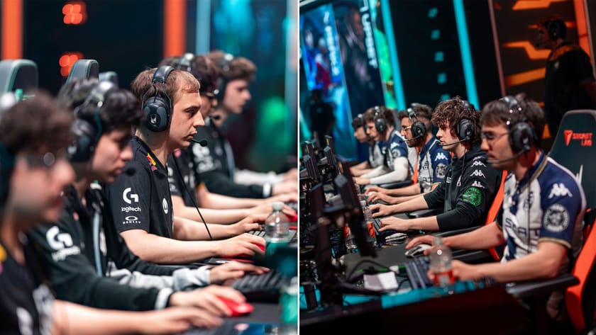 G2 Esports vs. MAD Lions - League of Legends LEC 2023 Summer: Predictions, where to watch, and more