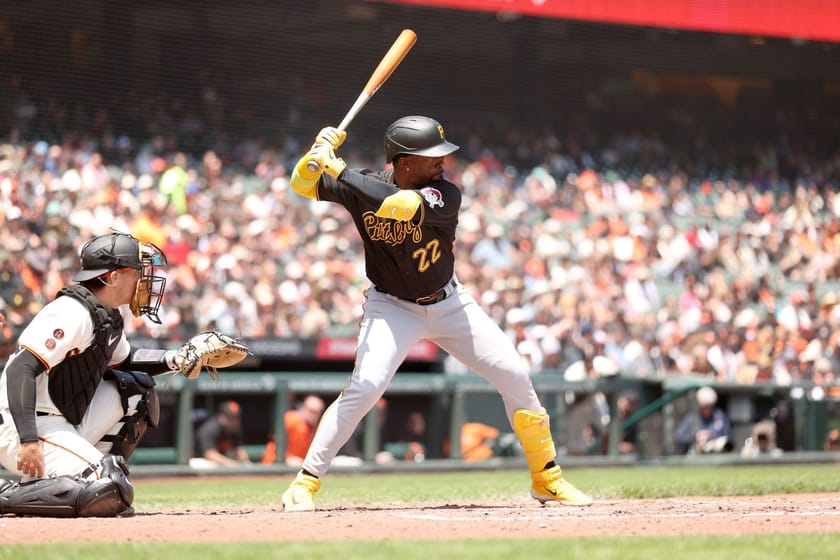 Who is Andrew McCutchen's wife, Maria Hanslovan? A glimpse into the ...