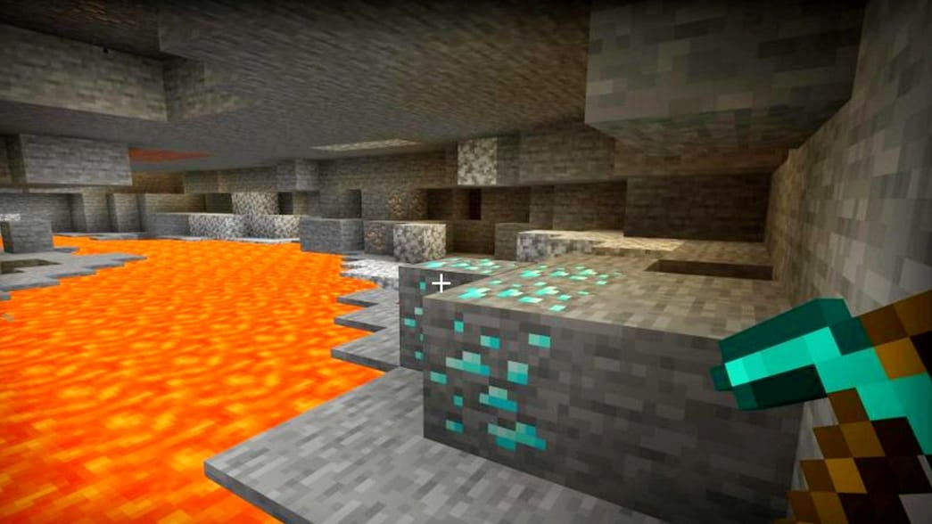 5 best tips for finding diamonds in Minecraft 1.20