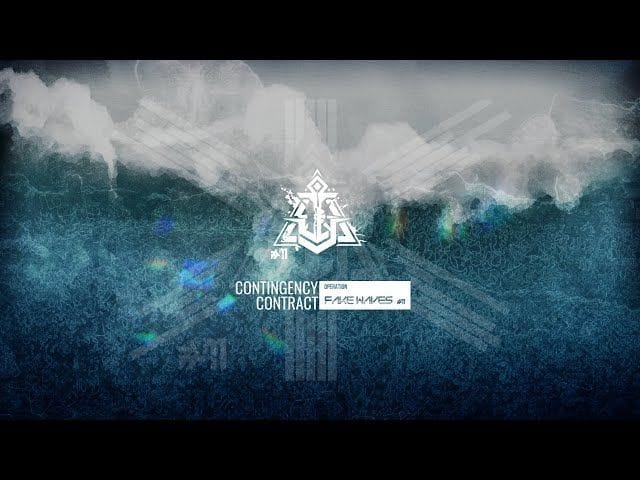 Arknights Contingency Contract season 11: Operations Fake Waves, new ...