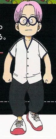 Who is Koby in One Piece?