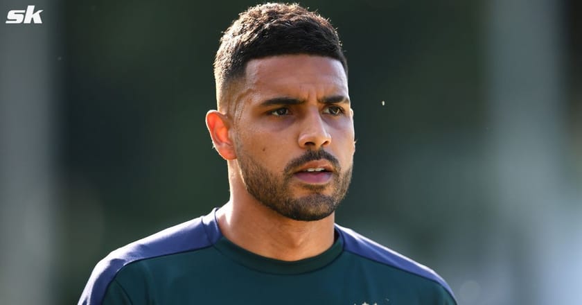 Ex-Chelsea star Emerson becomes first player in history to win all 5 ...