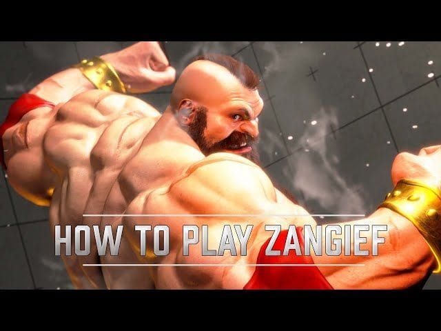 How to unlock outfit 2 for Zangief in Street Fighter 6