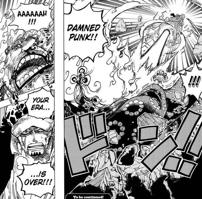 One Piece Episode 1066: Release date and time, countdown, where to ...