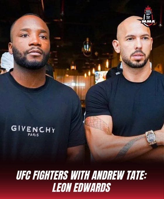 Andrew Tate BBC: Andrew Tate’s repeated assertions about his fame ...