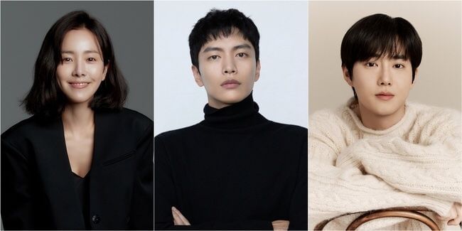 "Our beautiful leader is soaring": Fans excited as EXO's Suho is set to appear on JTBC's ...