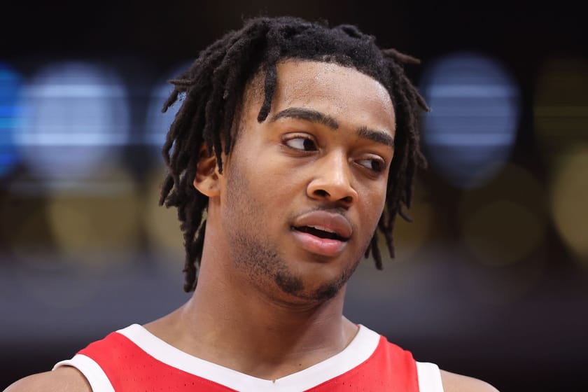 Who is Brice Sensabaugh? Finding out more