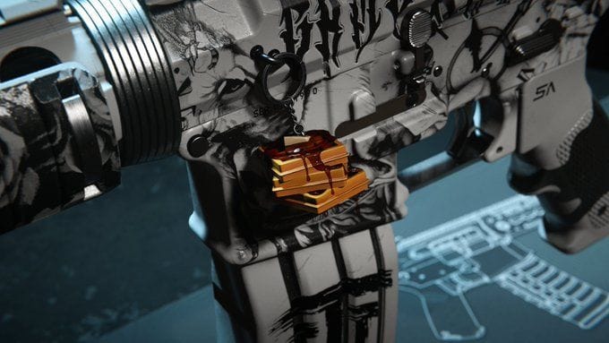 Modern Warfare 2: Modern Warfare 2 and Warzone 2 TimTheTatman bundle ...