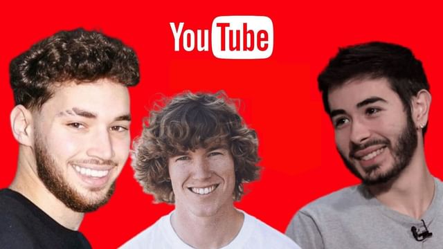 5 top streamers and YouTubers from Florida