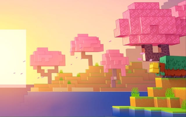 When is the new Minecraft update 1.20 releasing today (June 7)? 11 am ...