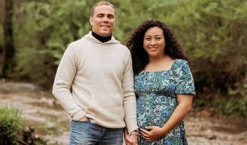 Who is Nate Landwehr’s Wife?