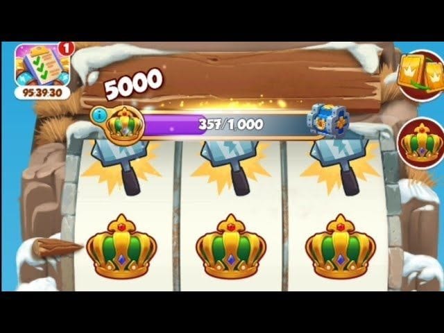 All Coin Master free spin links (June 2023)